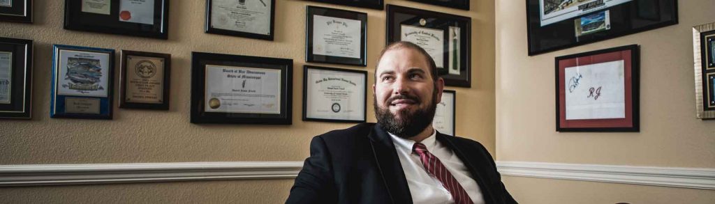 Attorney Daniel J. Finelli - Soloway Law Firm