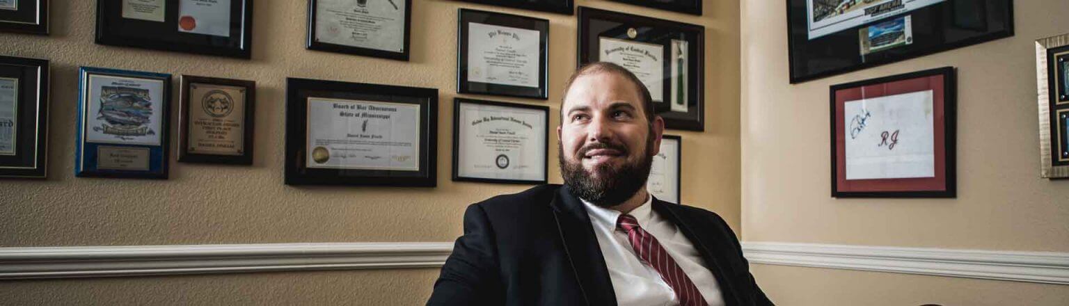 Attorney Daniel J. Finelli - Soloway Law Firm