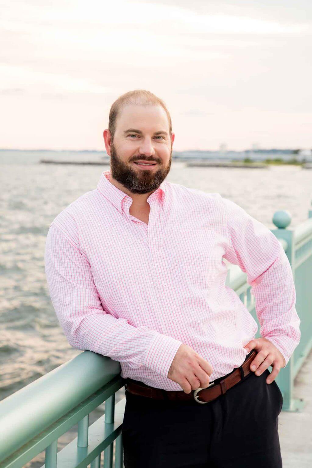 Attorney Daniel J. Finelli - Soloway Law Firm