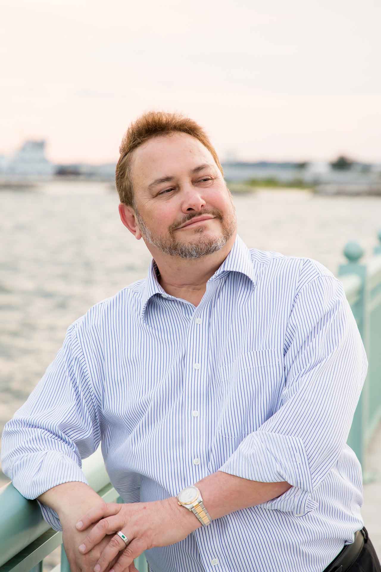 Attorney Daniel M. Soloway - Soloway Law Firm