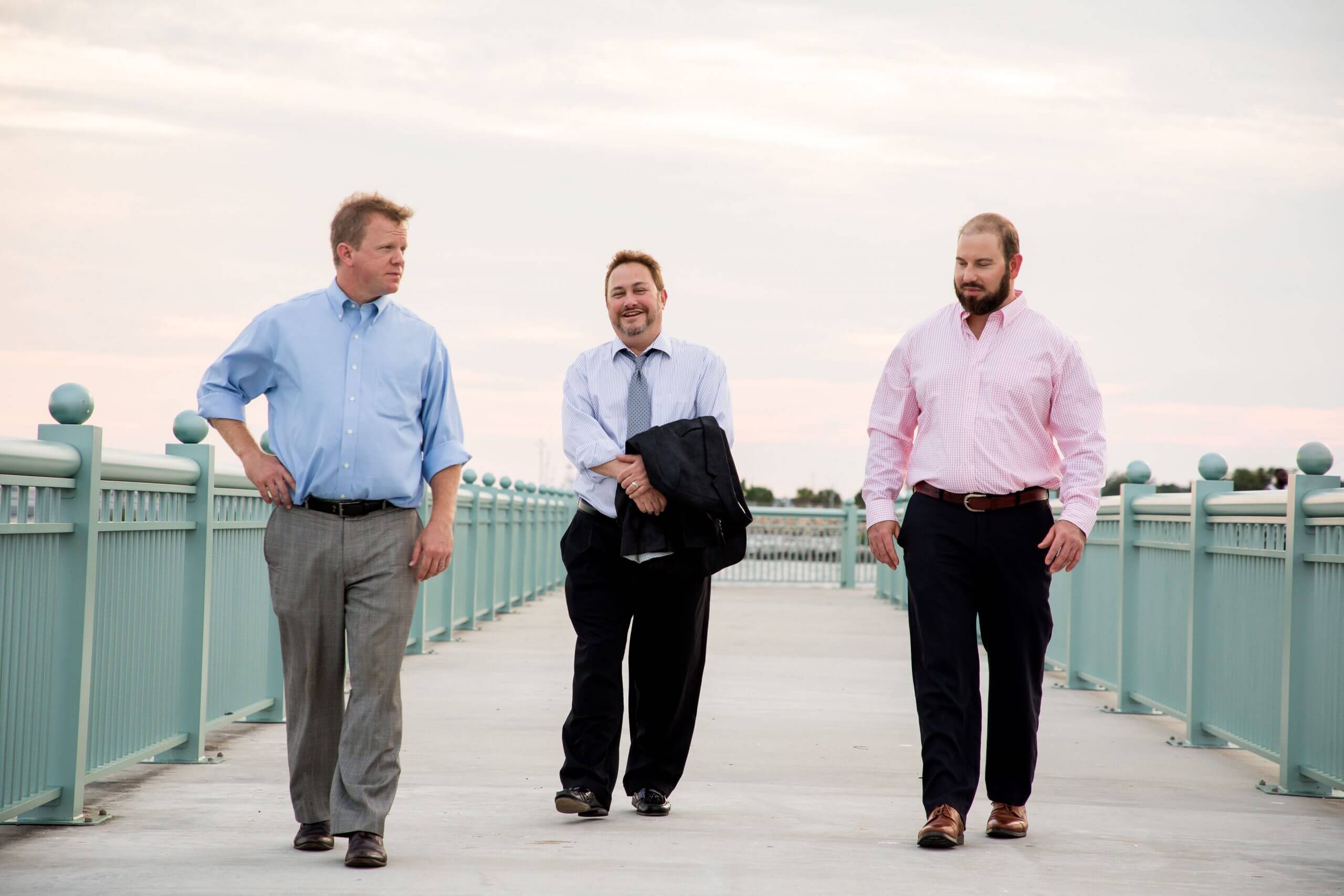 The Experienced Attorneys of Soloway - Soloway Law Firm