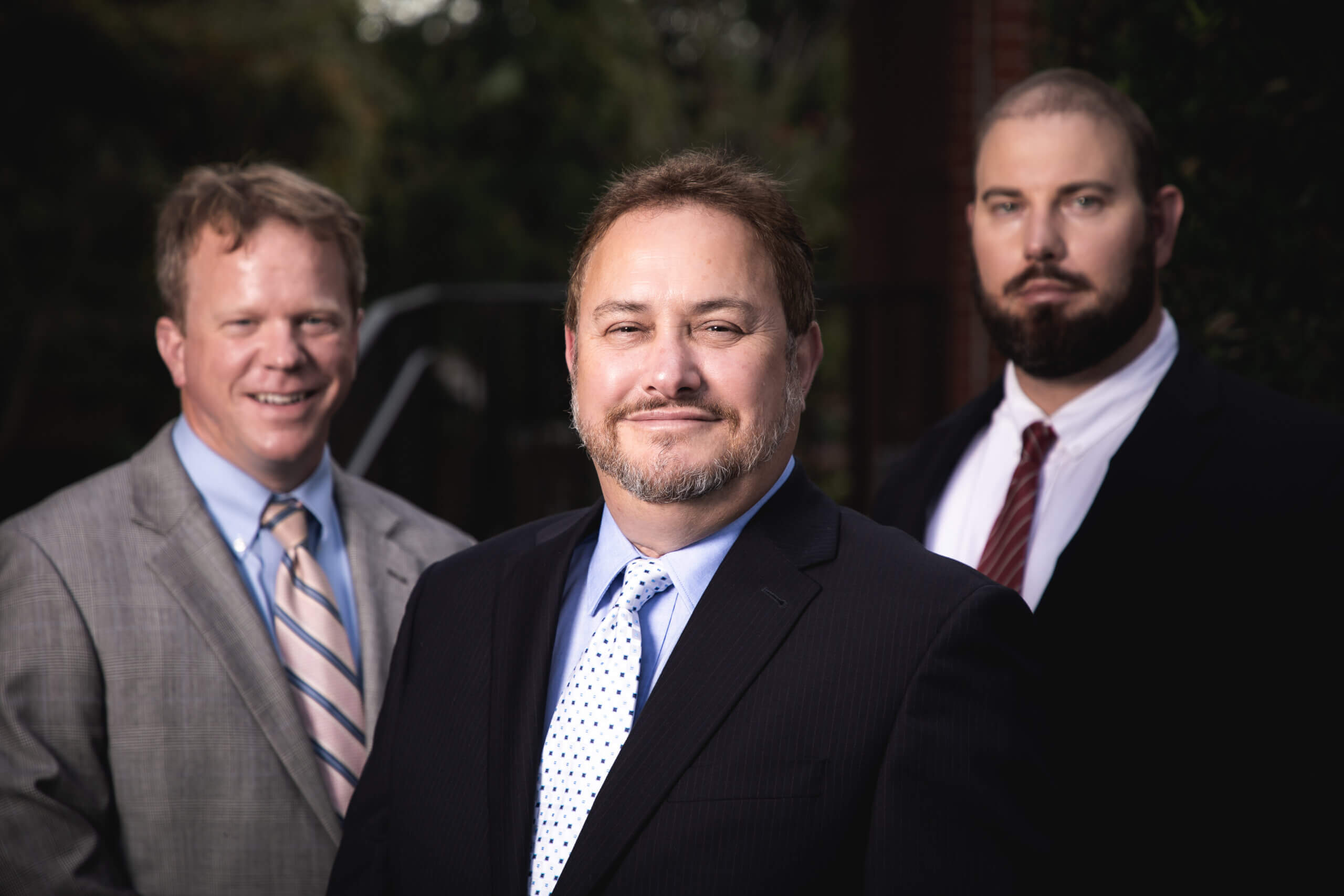 Experienced Attorneys, Personal Attention - Soloway Law Firm